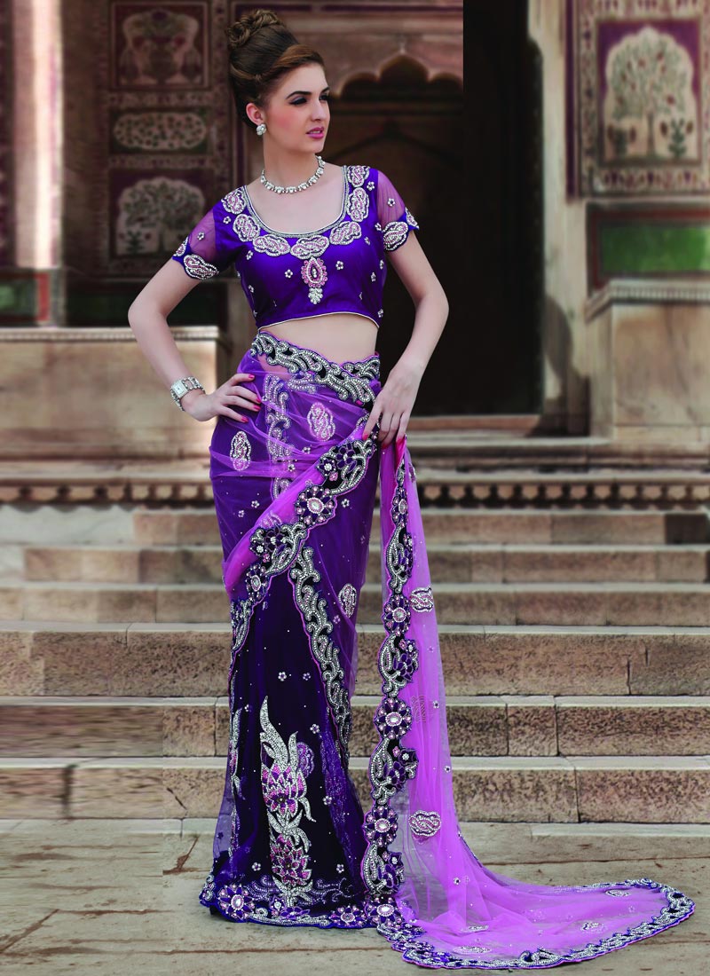 TELUGU WEB WORLD: ALL ANDHRA BRIDAL SAREES COLLECTION