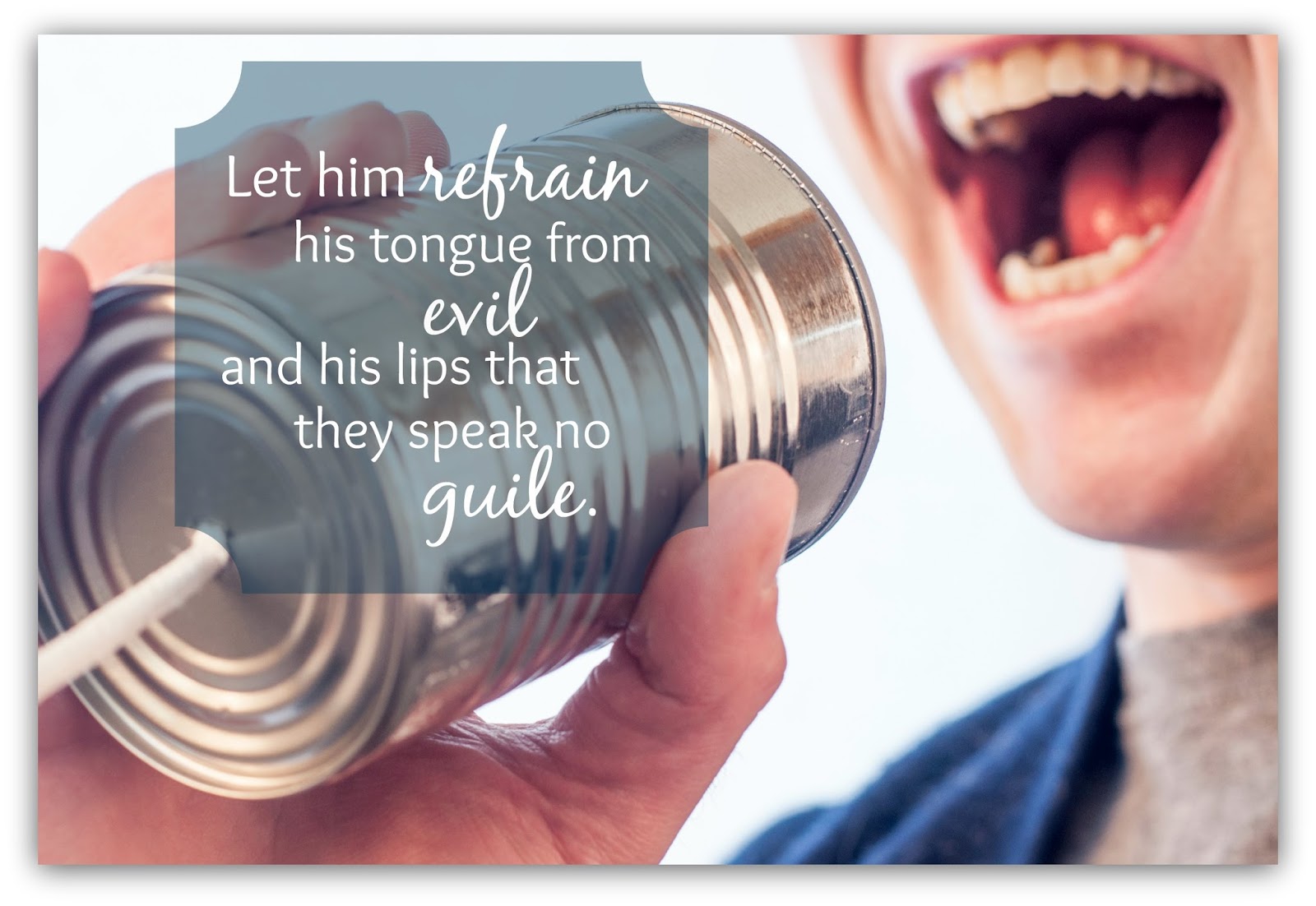 The Sword of the Lord Blog: 7 Steps on How to See Good Days