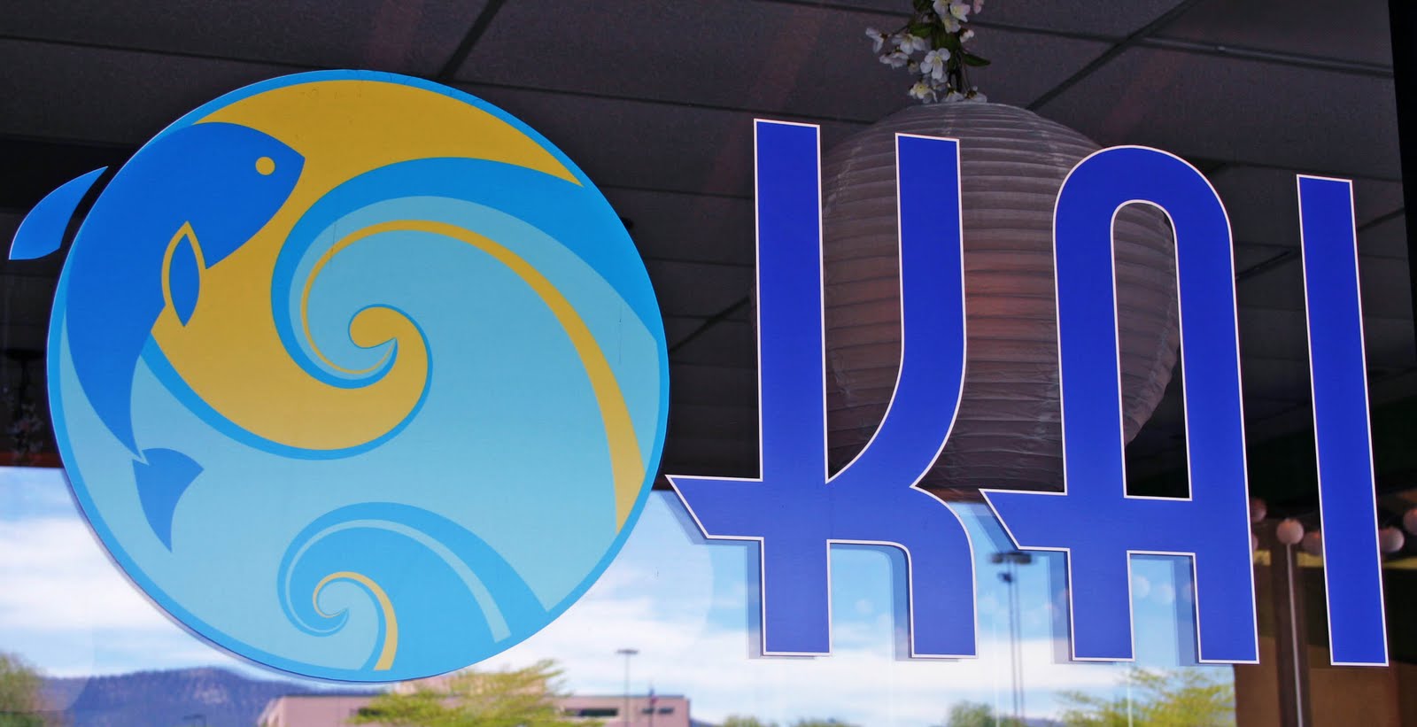 Chasing Santa Fe: KAI SUSHI & DINING - A DELICIOUS NEWCOMER