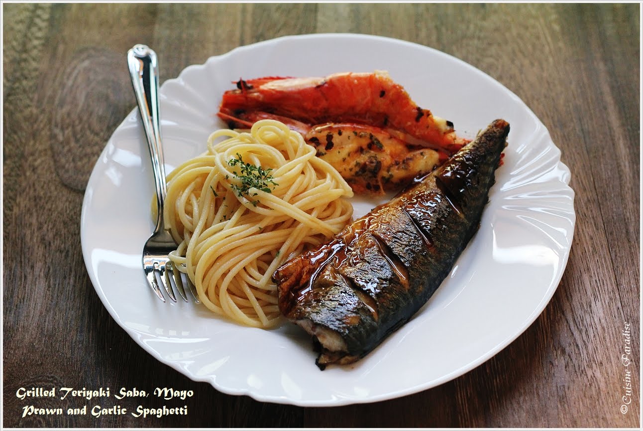 Cuisine Paradise | Singapore Food Blog | Recipes, Reviews And Travel ...