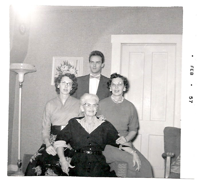 Pound Blatter Pictures: The rest of the first batch