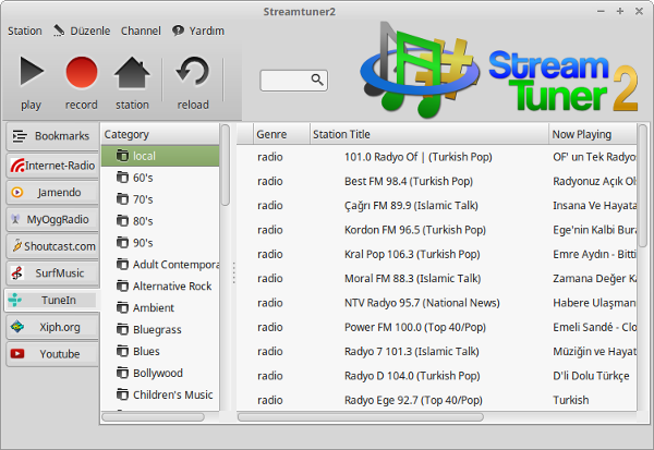 StreamTuner2 Nedir? Nasıl Kurulur?