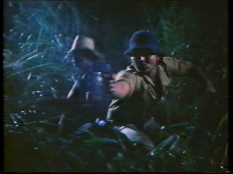 Name That Filipino Actor!: Rez Cortez