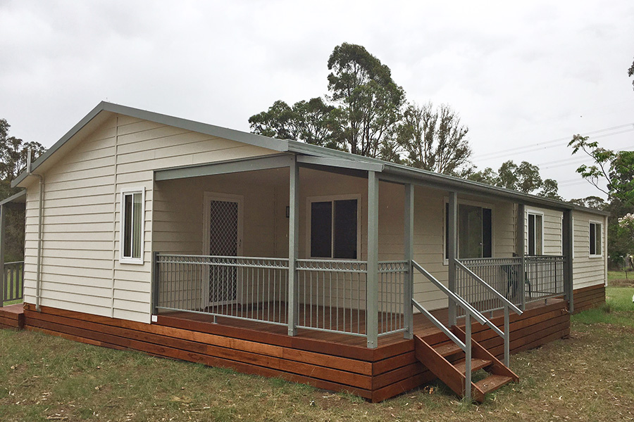 Prefab Homes - Modular Homes - Australia: Modular Homes by Hi-Tech ...