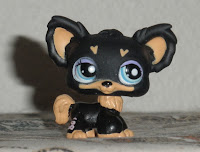 Collectomania: LPS Dogs Part 1