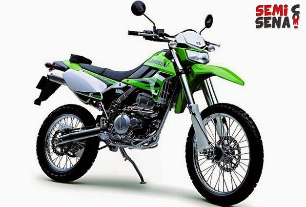 Latest Specifications and Price Kawasaki KLX 150