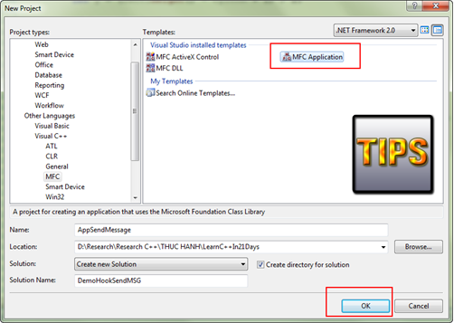 [Tutorial] "DLL injection and DLL injection example" (1/2) - Webzone ...