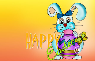 chirstmas: easter wallpapers