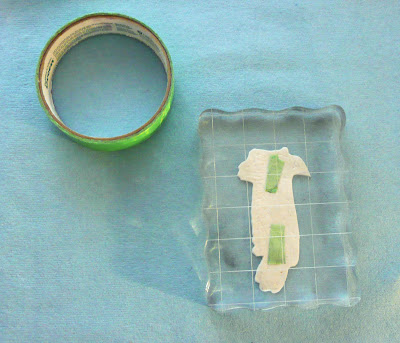 that artist woman: Aztec File Folder books