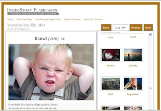 CareerTech Testing Center: Inside Story Flashcards: "The World's Most ...