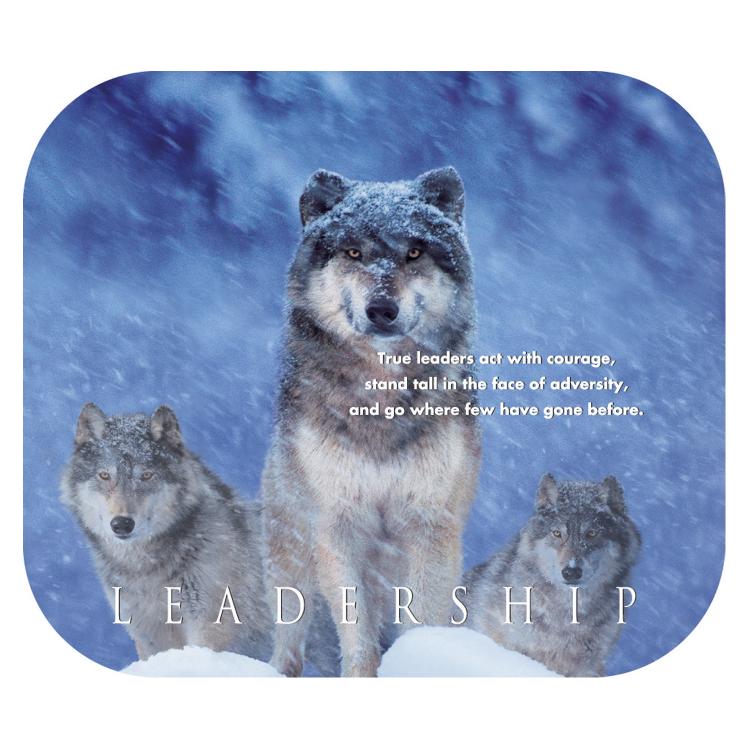 Eat right, Live life, Play hard: Leader or Follower?