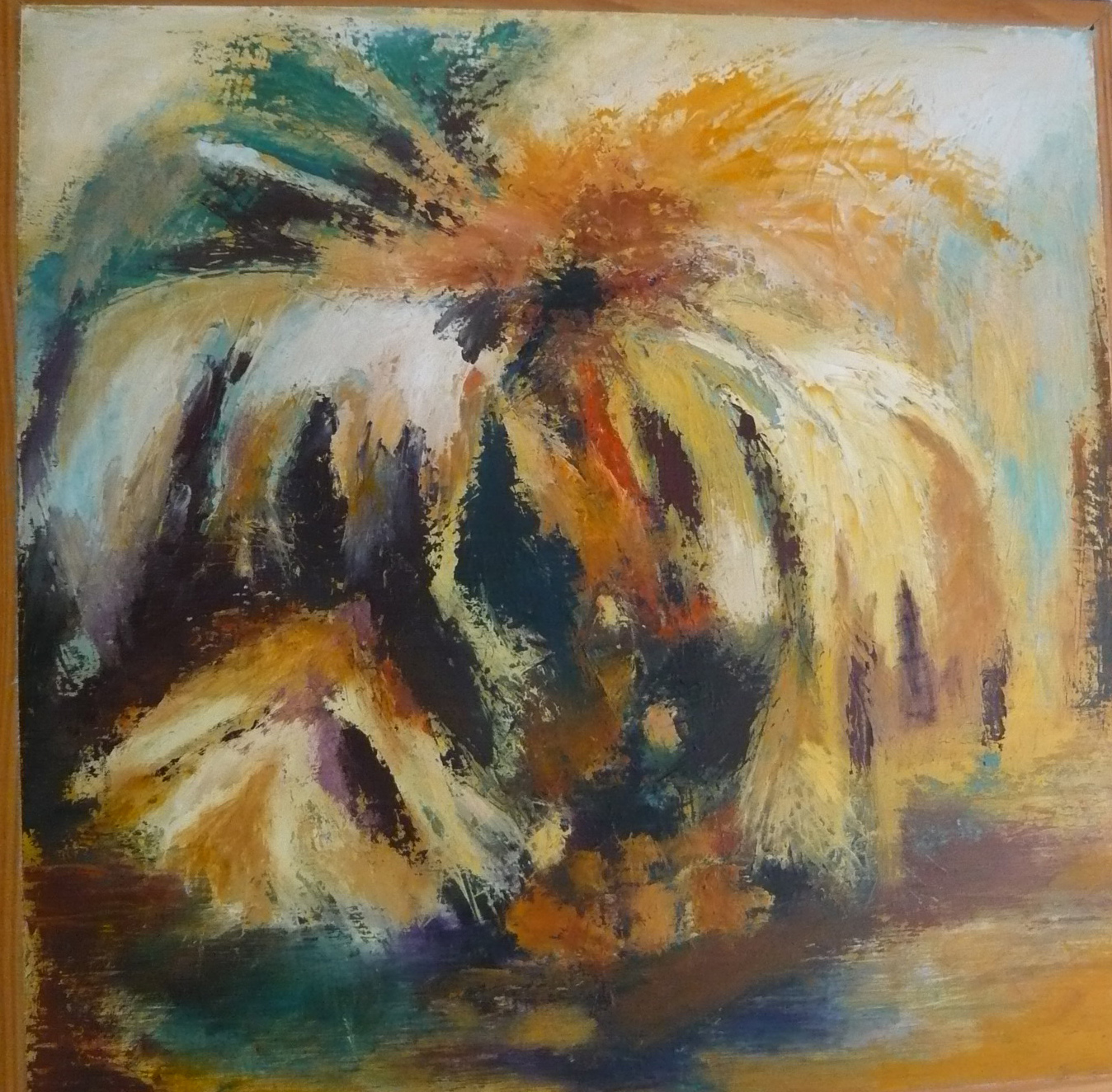 LES NAUS DE L'ART: Taller 6: Anna Calvo i Salvador Mora