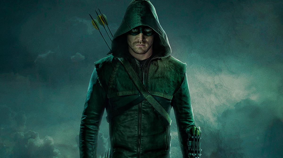 Novo trailer da quinta temporada de “Arrow”, traz novidades!