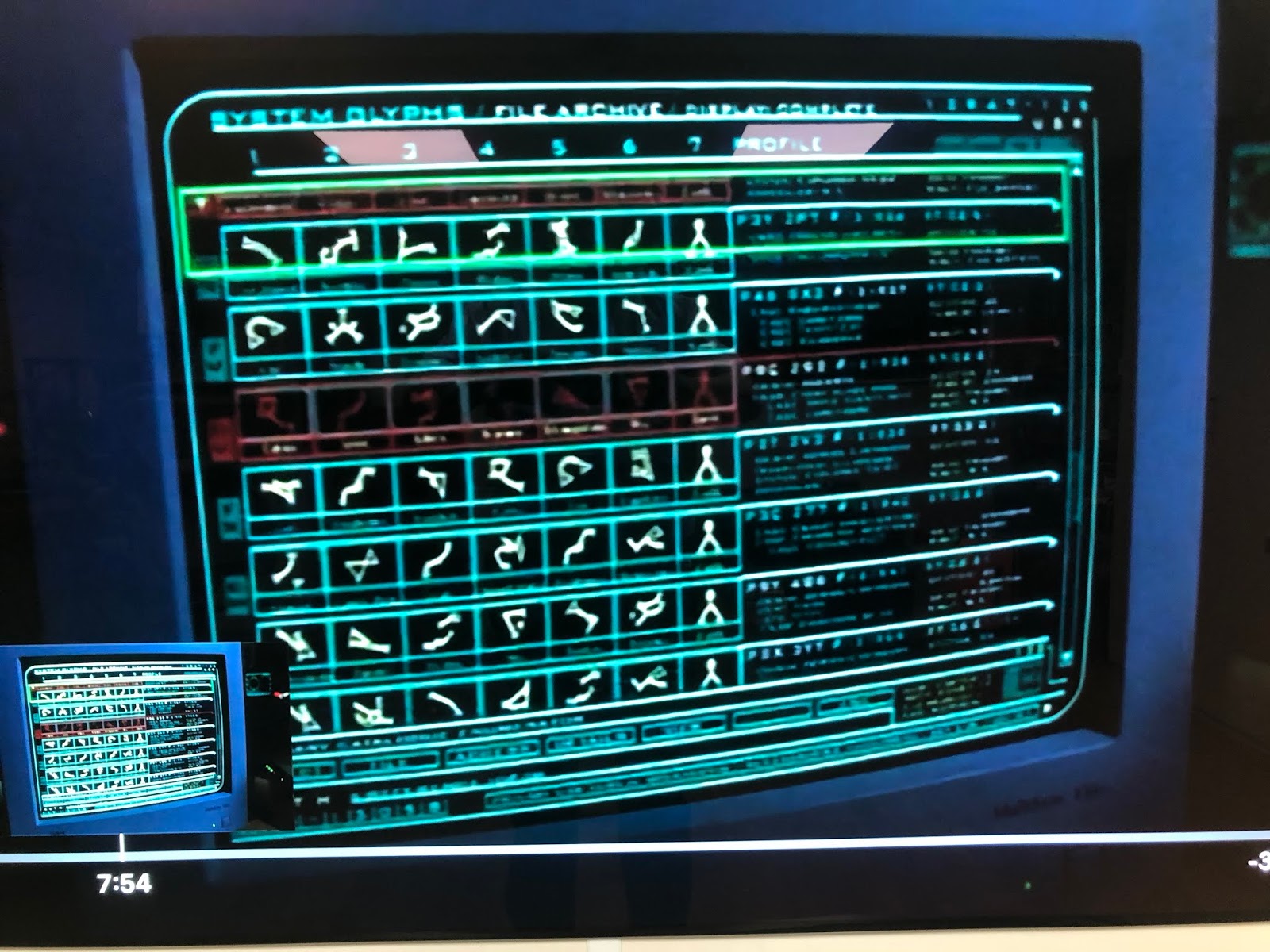 RevK®'s ramblings: Stargate addresses