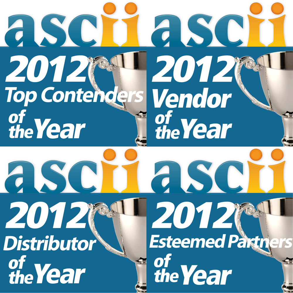 Small Biz Thoughts by Karl W. Palachuk: Level Platforms Wins the ASCII Cup!