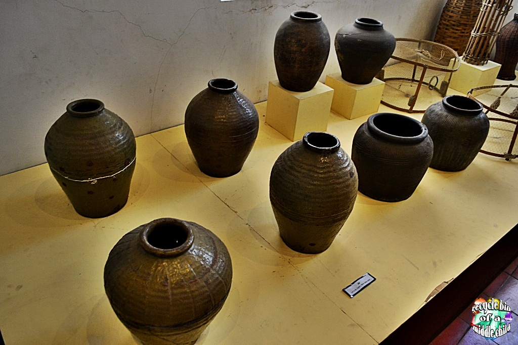 Rammmpa!: Aklan: Museo It Akean