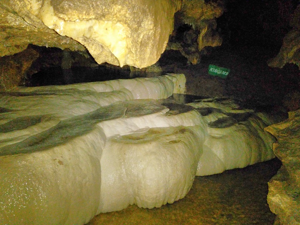 SIQUIJOR: Cantabon Cave