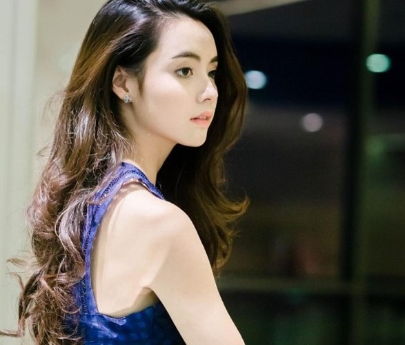 Mookda Narinrak - Asian Girl