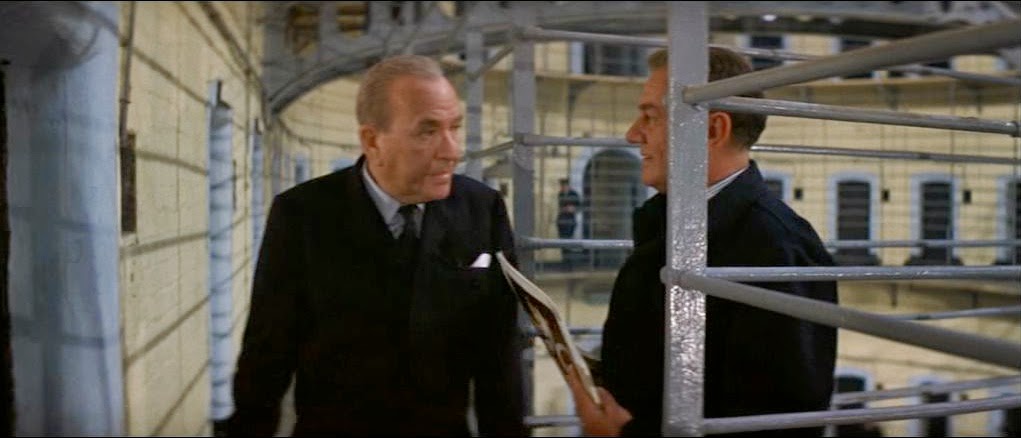 Classic Movie Ramblings: The Italian Job (1969)