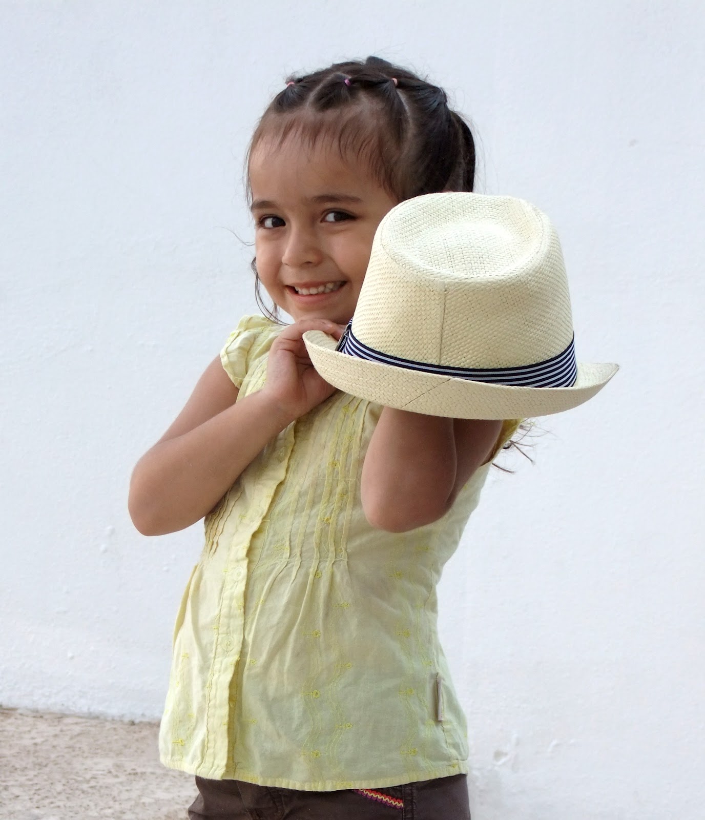 Lalo Legorreta / Photo: Sesion Fotografica niña Alexa Fernanda