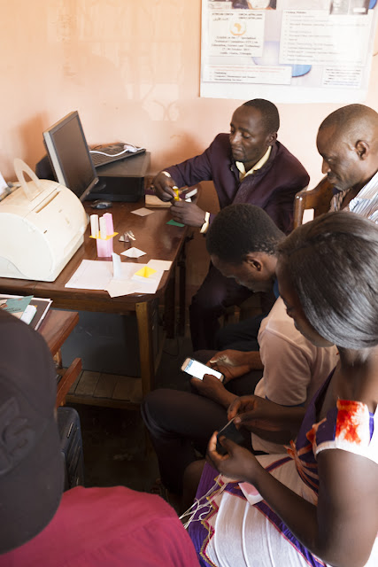 TOBBY VISION COMPUTERS : Computer Science Textbook For Cameroon Schools