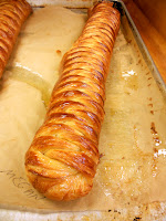 Spring 2011: Danish Shaping