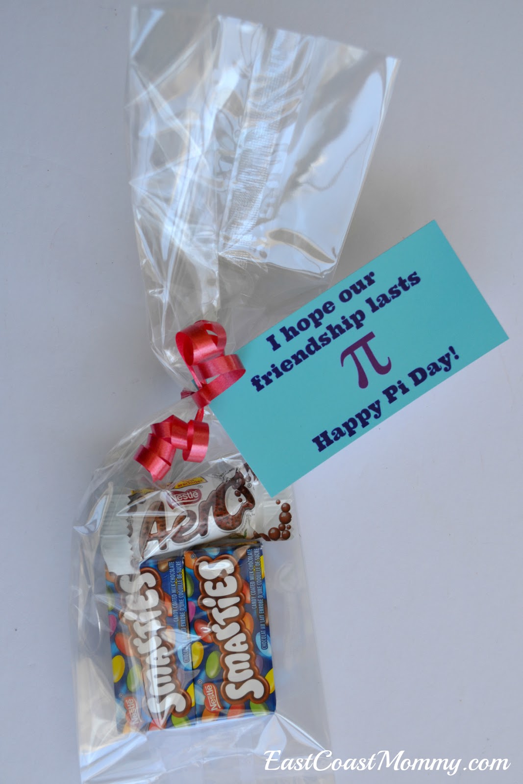 East Coast Mommy: Pi Day Treats