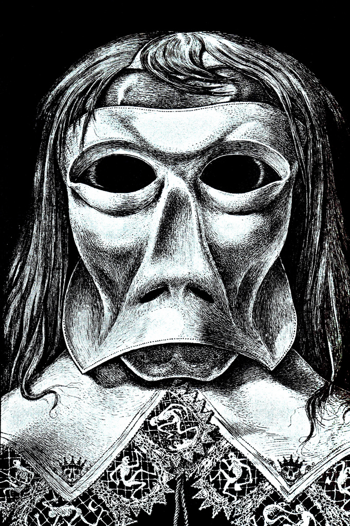 OUTSIDERS - IL MUSEO IMMAGINARIO: ALBERTO MARTINI. SURREALISTA. ANZI ...