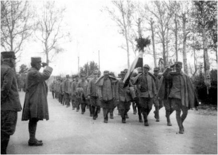 CENTROABRUZZONEWS: LA PRIGIONIA DI GUERRA IN ITALIA. IL CAMPO DI ...