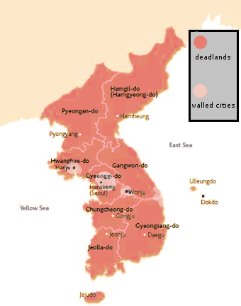 Mamihlapinatapei: Candle to the Devil / Chapter 6