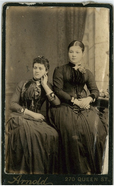 Plaisted Family History