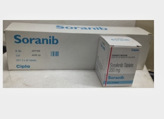 Soranib