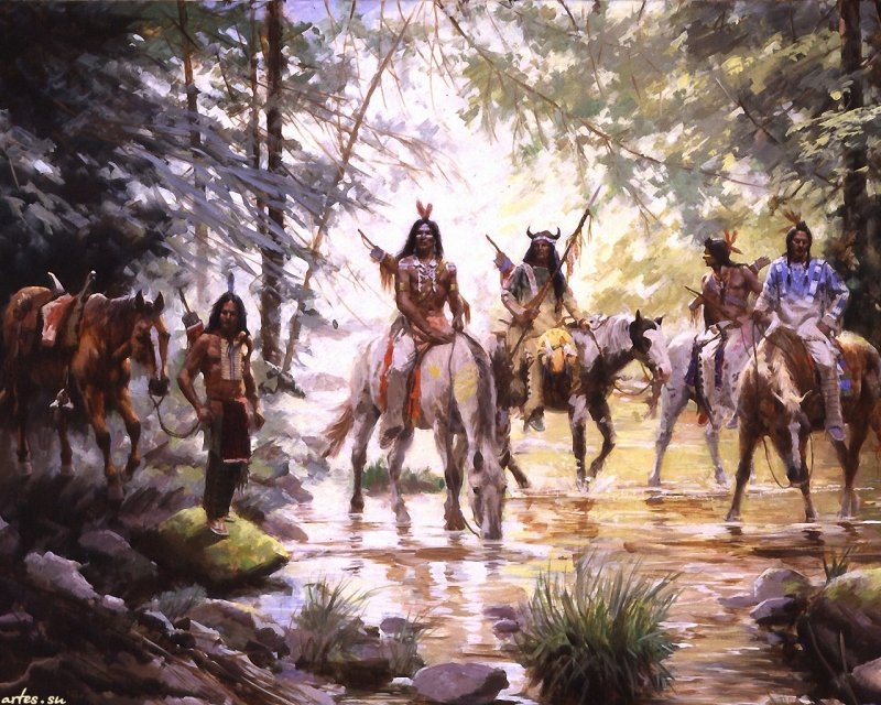 Görsel Sanatlar Deposu / Fine Arts Archive: Jim CARSON