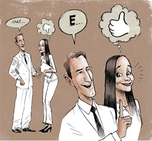 #siemprendemos: 5 maneras de no elogiar pero que parezca que lo haces