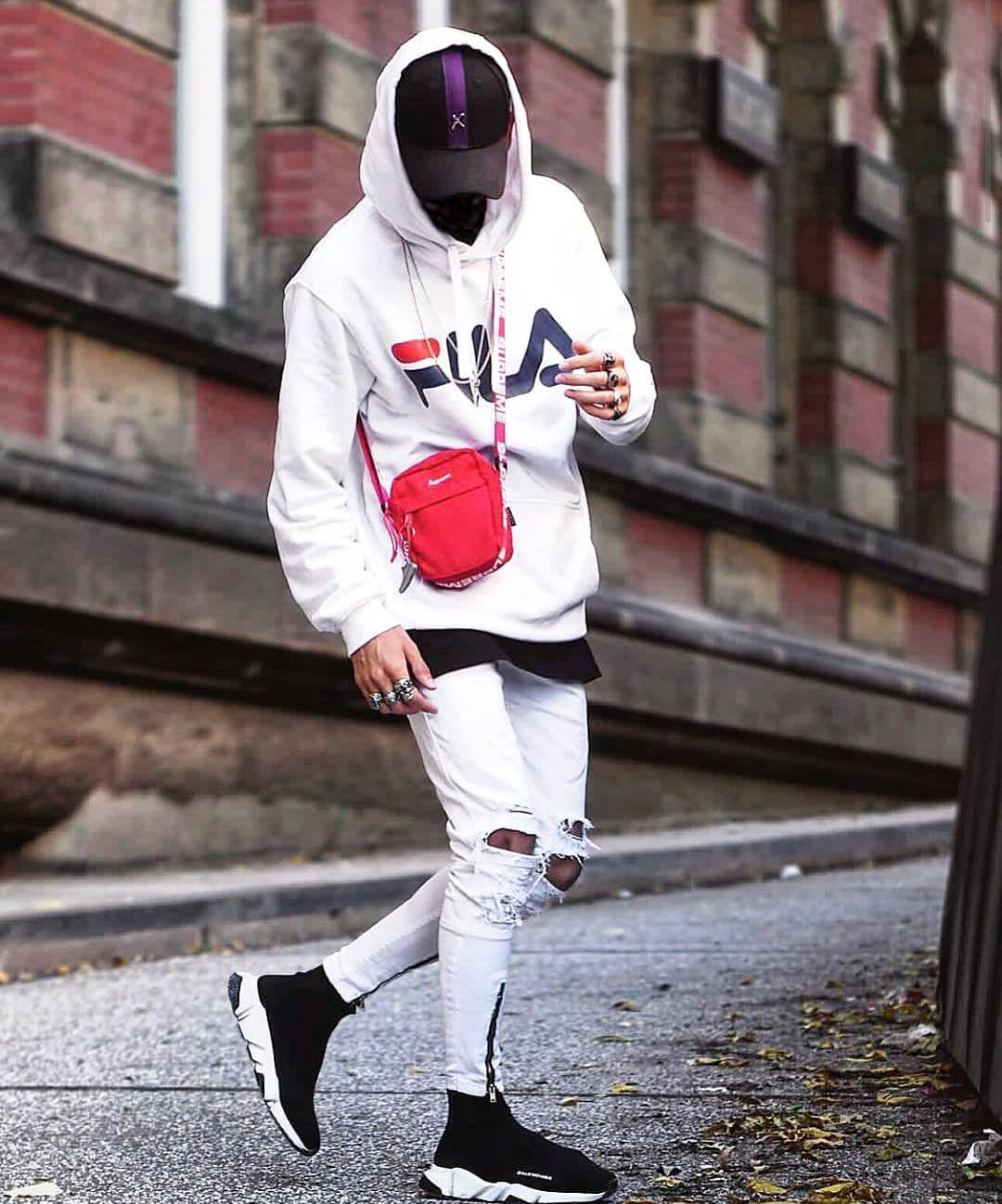 Swagger Clothes For Boys