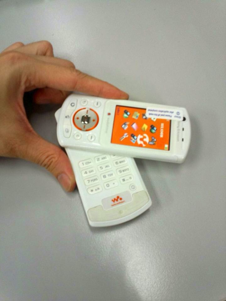 Handphone Klasik Telefon Bimbit Lama - kedai online