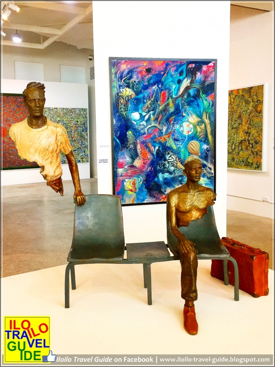 7 Things to Do at the Iloilo Museum of Contemporary Art (ILOMOCA)