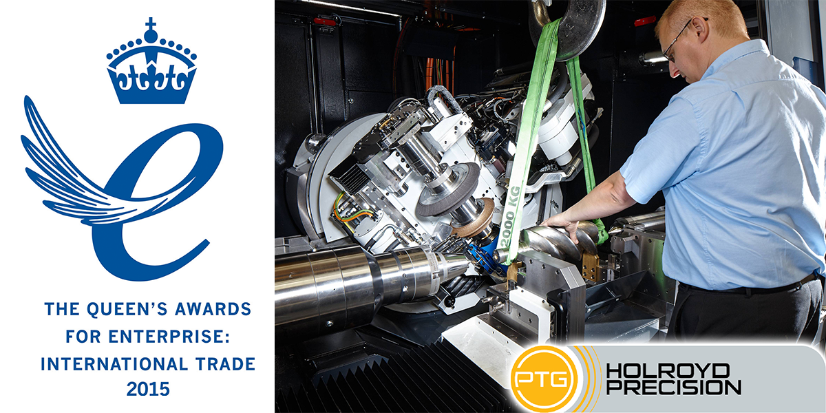 Milnrow Online: Absolute Precision Makes All The Difference For Holroyd's