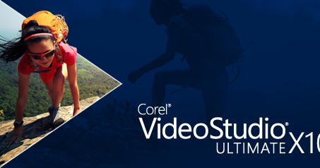 Software Corel VideoStudio Ultimate X10 dan Cara Installnya | Info Produk Digital dan Motivasi