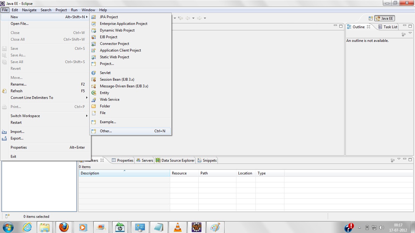 Configuring Struts 2 In Eclipse Javaguider