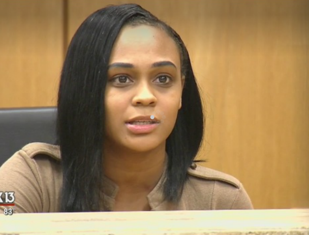 Rapper Kevin Gates Sentenced To 180 Days In Jail For Kicking A Female