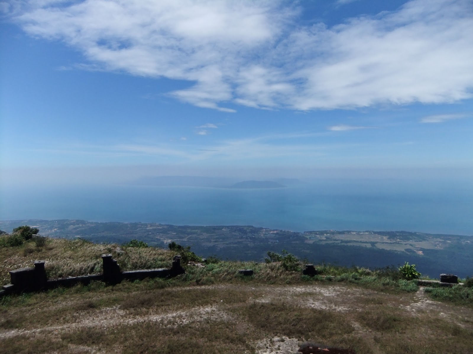 Khmer Living: Bokor National Park