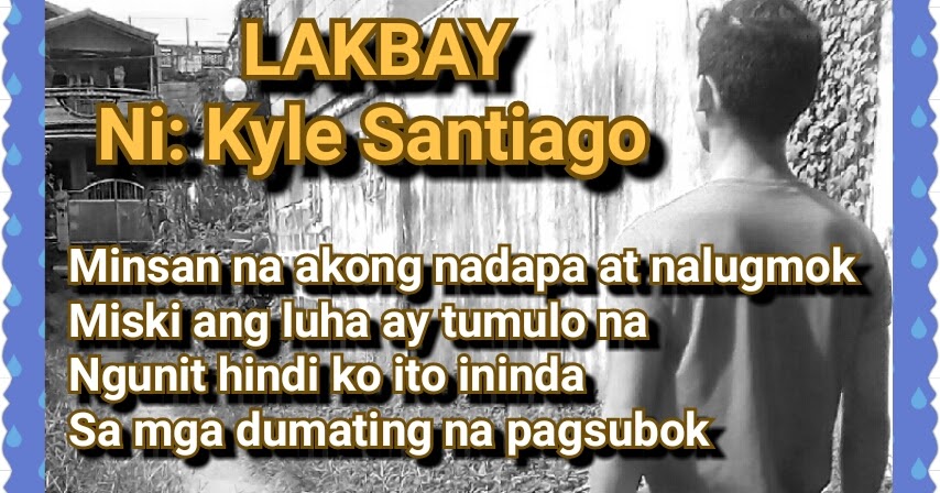 Tulang May Malayang Taludturan - mga paksa