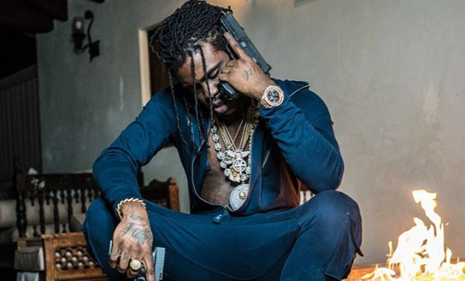 Nova música de Chief Keef "Ballin" (Rap) [Download Gratuito] - Mose Place