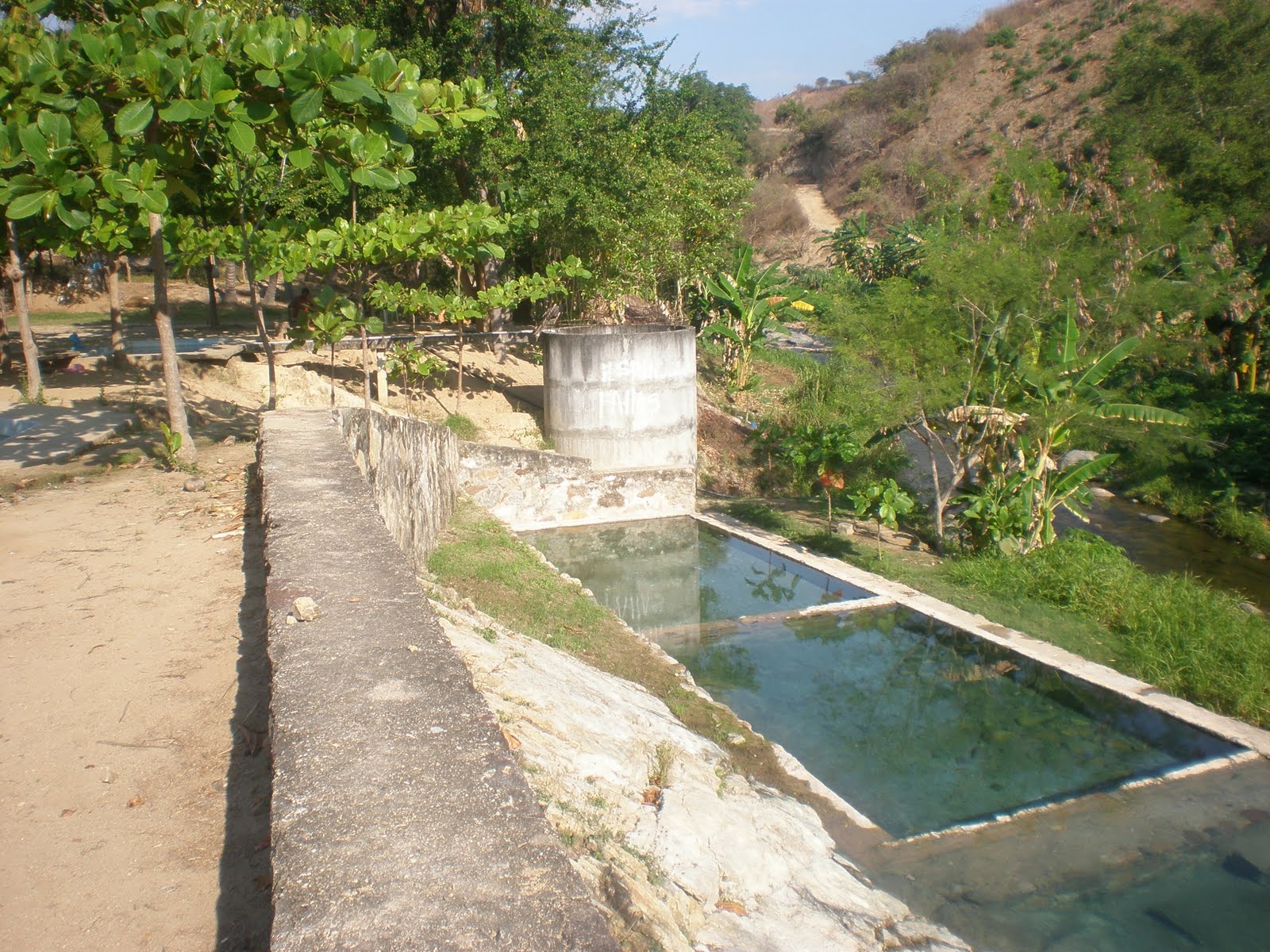cultura ometepec: LUGARES TURÍSTICOS EN OMETEPEC