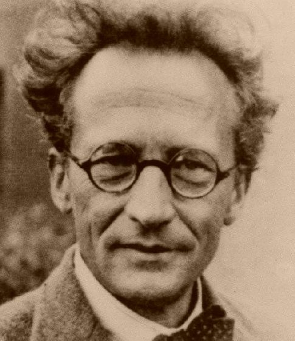 BIOGRAFIA-ERWINSCHRODINGER(físico teórico)