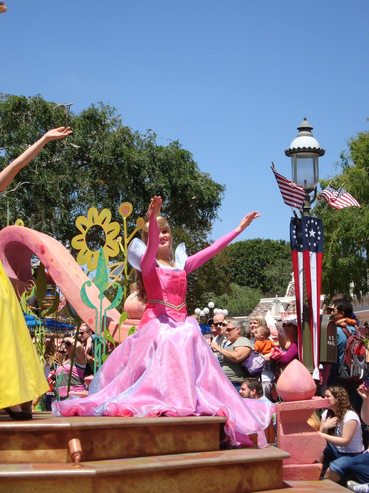 Princess Wonderland: Soundsational