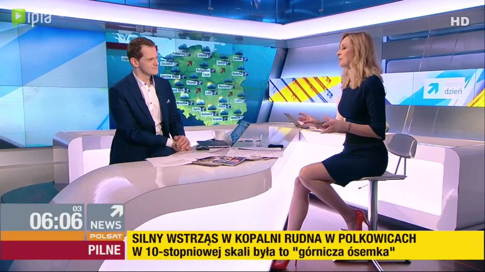 Milena Rostkowska-Galant - 2016