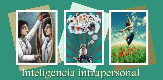INTELIGENCIA INTRAPERSONAL