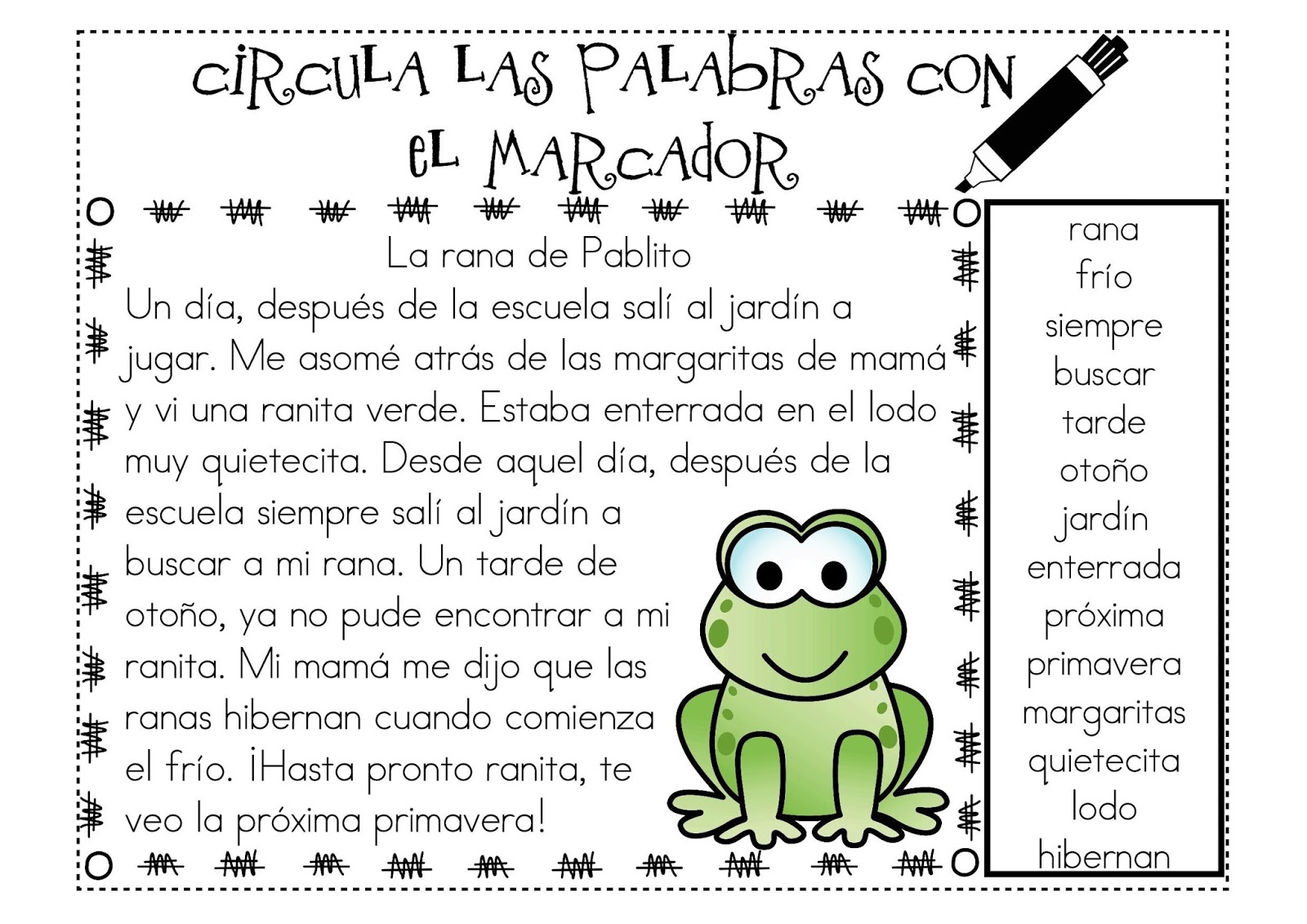 El salón de Silvia Schavz